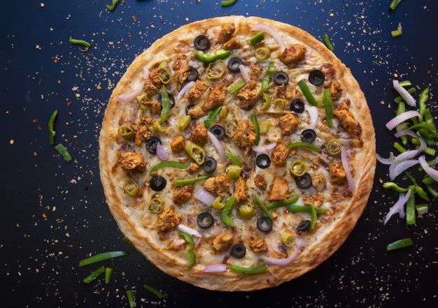 Bolton’s Best Pizza & Takeaway Deals | Bolton Pizza Bite